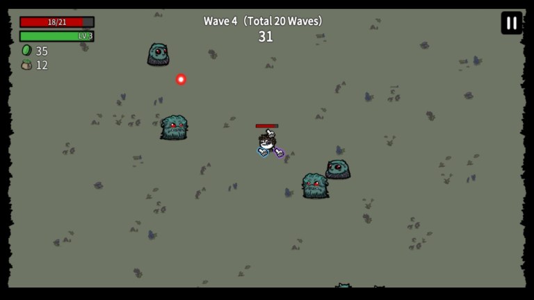 Brotato Weapon Tier List | Pro Game Guides