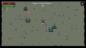 Brotato Weapon Tier List | Pro Game Guides