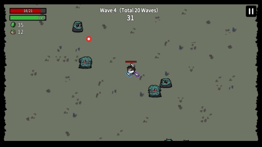 Brotato Tier List - Best Characters - Pro Game Guides