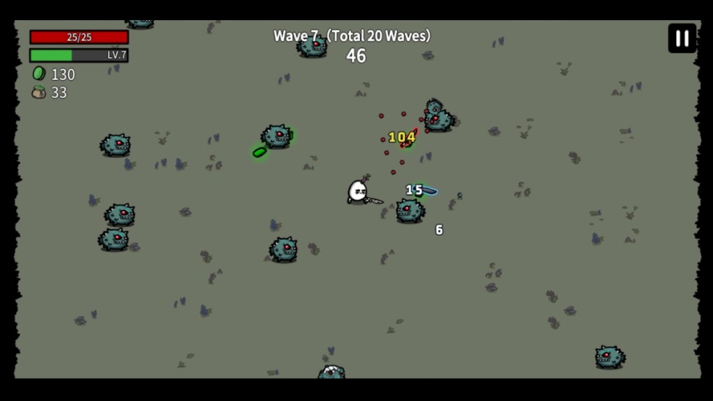 Brotato Weapon Tier List | Pro Game Guides