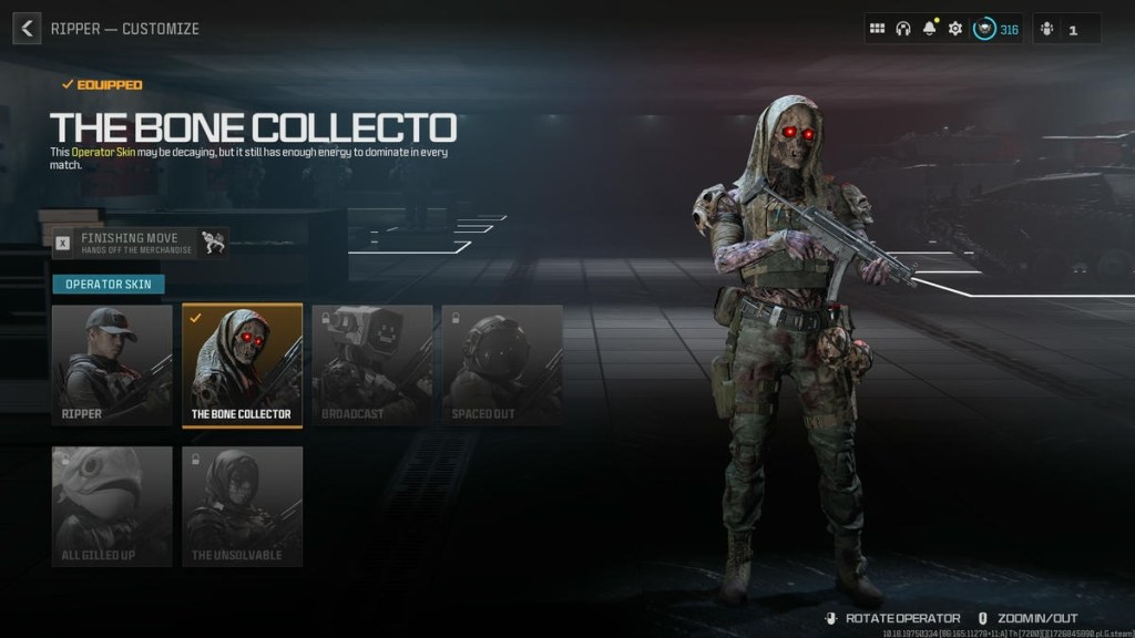 Best Female Skins in Warzone - Pro Game Guides