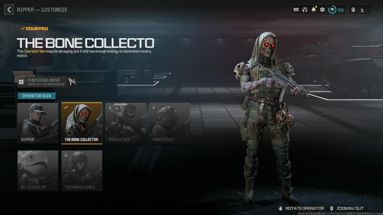 Best Female Skins in Warzone | Pro Game Guides