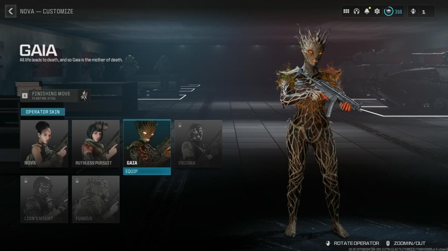 Best Female Skins in Warzone | Pro Game Guides