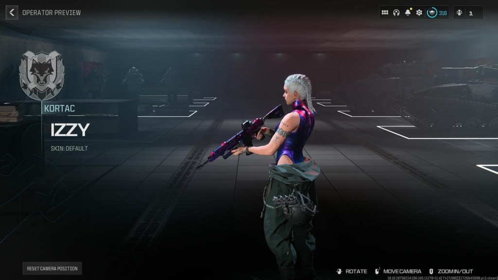 Best Female Skins in Warzone | Pro Game Guides