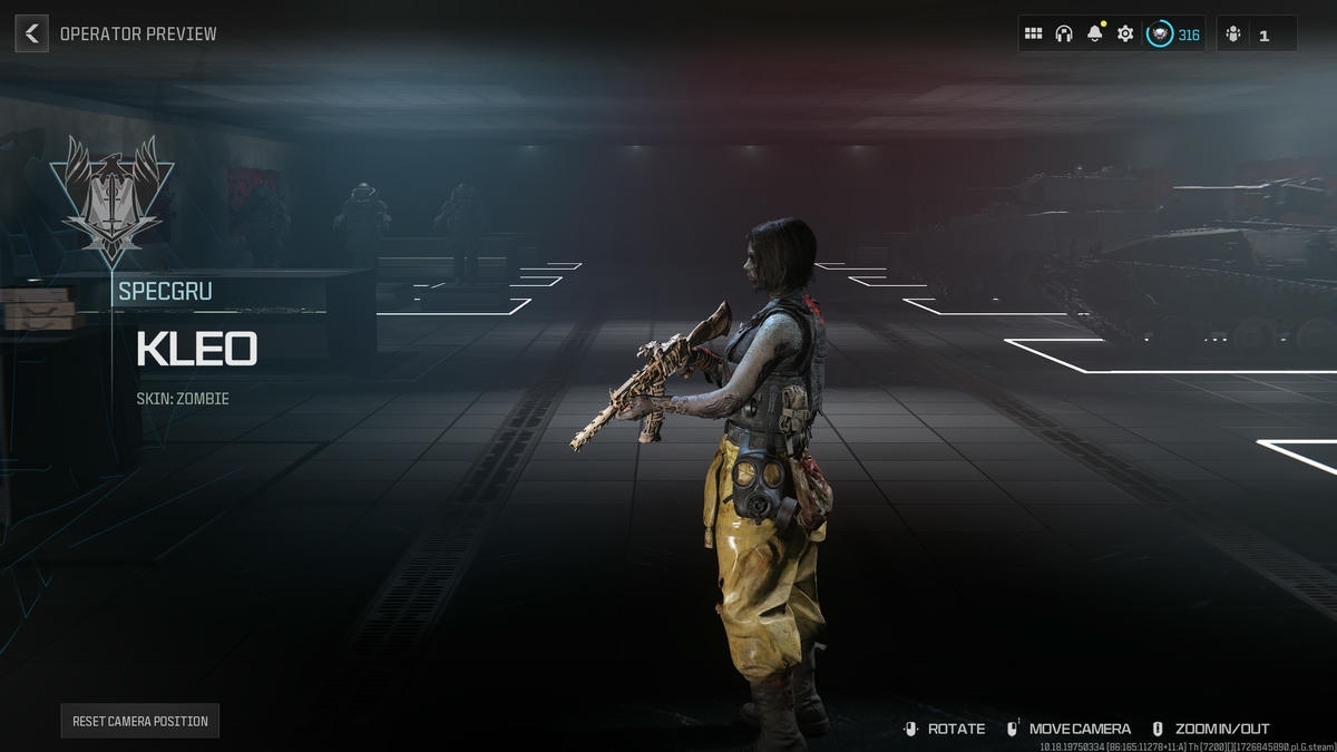 Best Female Skins in Warzone | Pro Game Guides