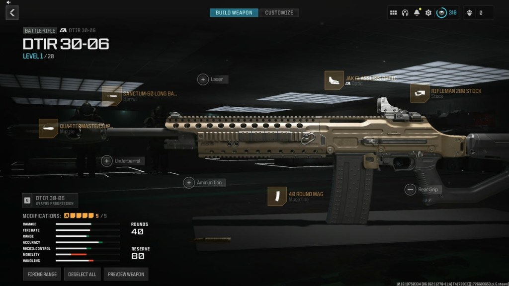 Top 5 Meta Loadouts in Warzone Season 6 | Pro Game Guides