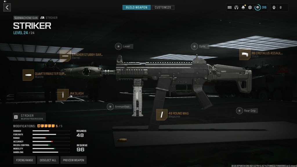 Top 5 Meta Loadouts in Warzone Season 6 | Pro Game Guides