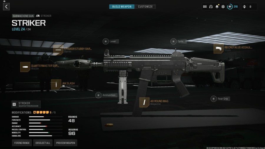 Top 5 Meta Loadouts in Warzone Season 6 | Pro Game Guides