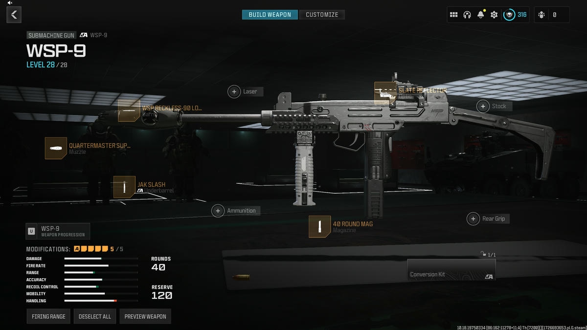 Top 5 Meta Loadouts in Warzone Season 6 | Pro Game Guides