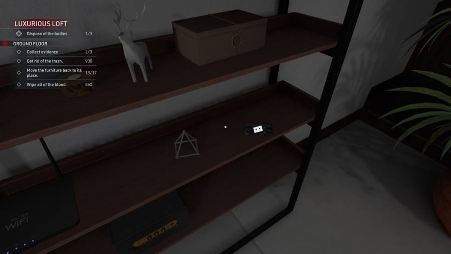 Crime Scene Cleaner Walkthrough - All Achievements & Secrets | Pro Game ...