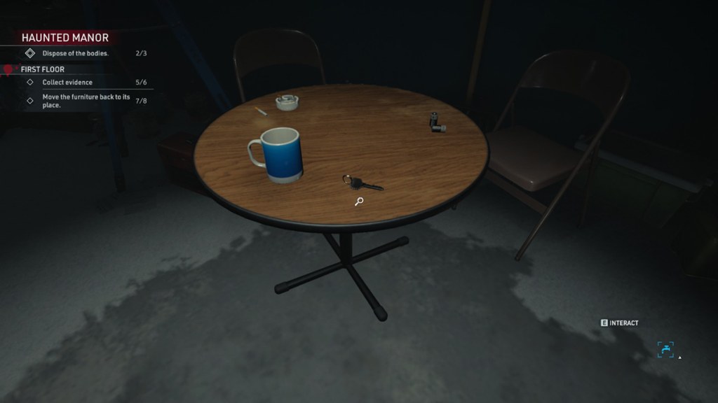 Crime Scene Cleaner Walkthrough - All Achievements & Secrets | Pro Game ...