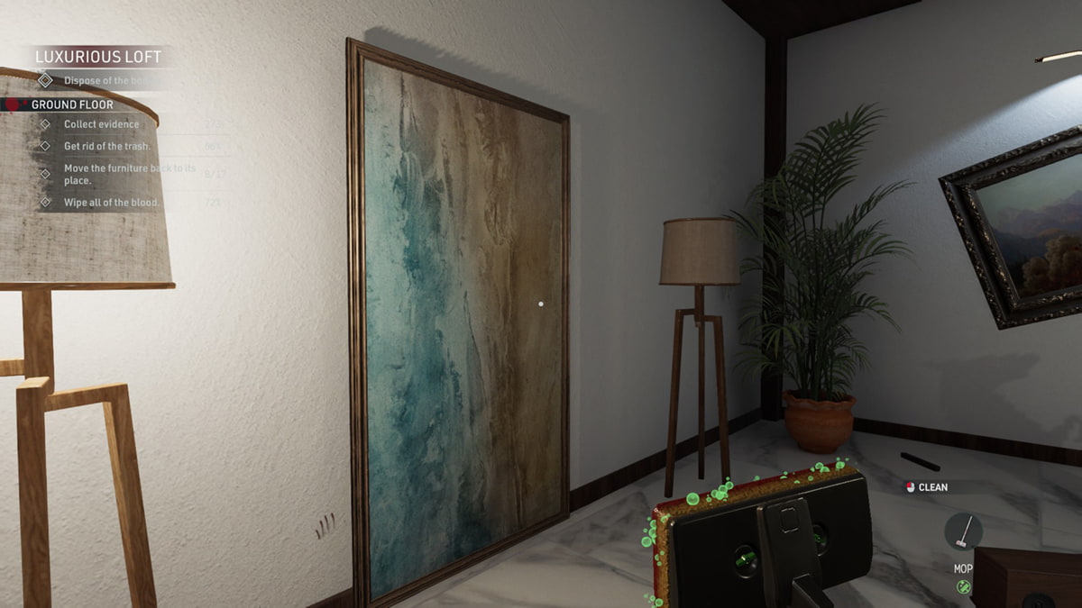 Crime Scene Cleaner Walkthrough - All Achievements & Secrets | Pro Game ...