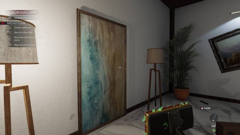 Crime Scene Cleaner Walkthrough - All Achievements & Secrets | Pro Game ...