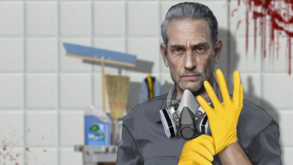 Crime Scene Cleaner Walkthrough - All Achievements & Secrets | Pro Game ...