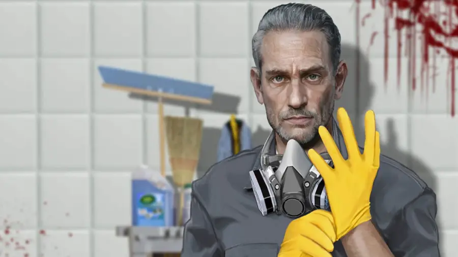 Crime Scene Cleaner Walkthrough - All Achievements & Secrets | Pro Game ...