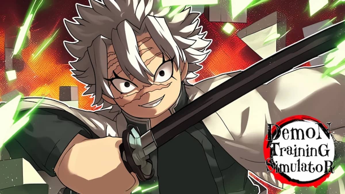 Demon Training Simulator Codes (September 2024) | Pro Game Guides