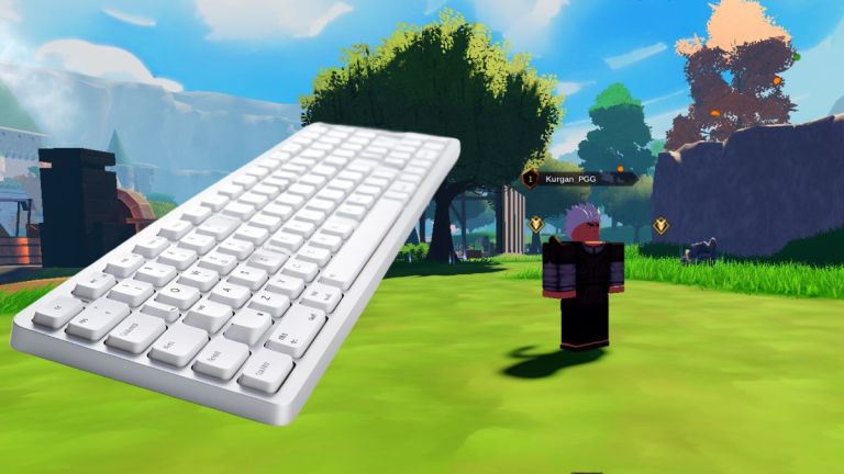 Where is Backquote on a keyboard? - Devas of Creation (DoC) | Pro Game ...