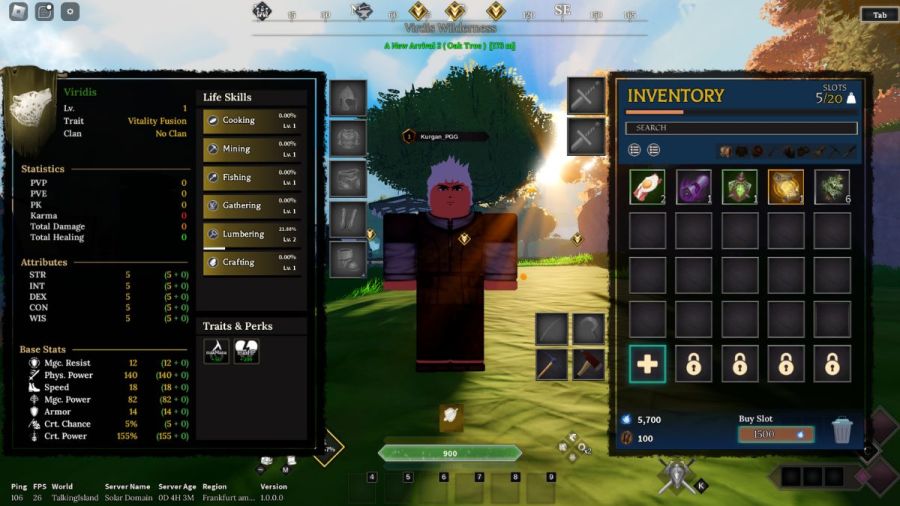 Where is Backquote on a keyboard? - Devas of Creation (DoC) | Pro Game Guides