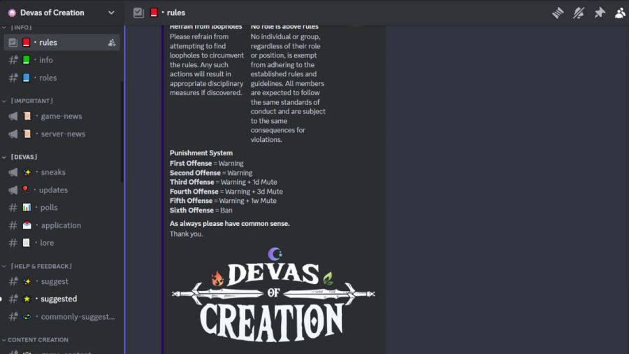 Devas of Creation Trello Link & Discord (Updated) | Pro Game Guides