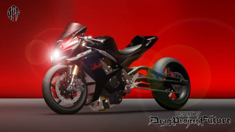 Drag Project Future Codes (October 2025) | Pro Game Guides