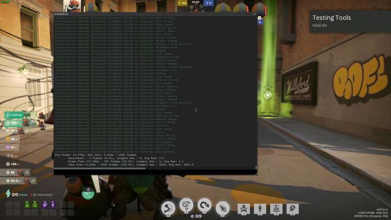 All Deadlock Console Commands List | Pro Game Guides