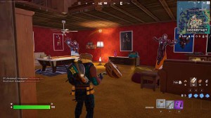 Fortnite Stark Fan Club Questline Walkthrough | Pro Game Guides