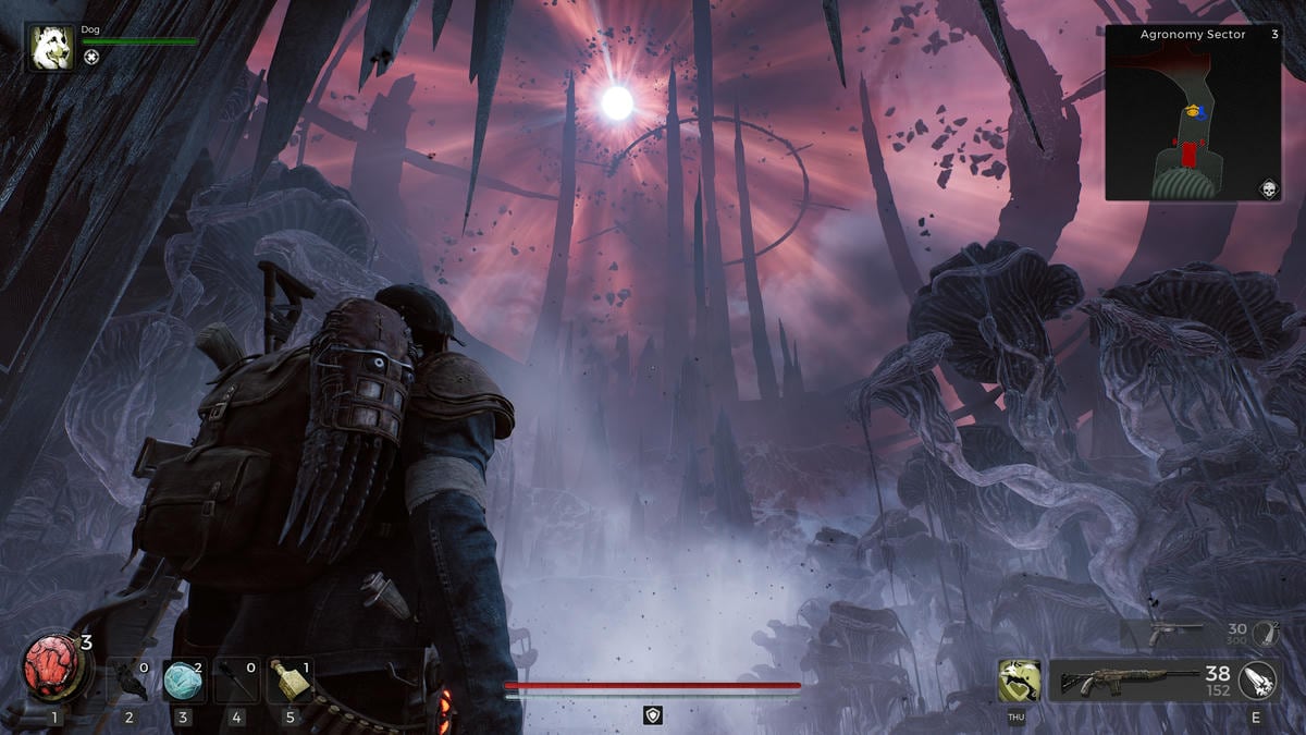 How to get the Genesis Bow in Remnant 2 (Map Location) - Pro Game Guides