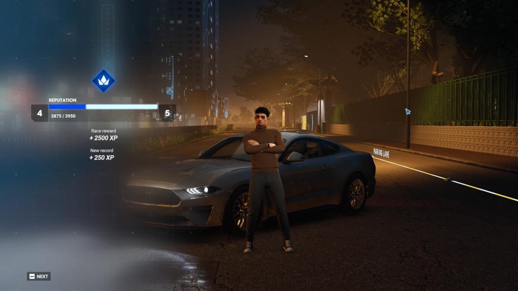 Best ways to earn Reputation and level up fast in Test Drive Unlimited ...