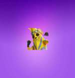 Fortnite Adventure Peely Skin - Character, PNG, Images - Pro Game Guides
