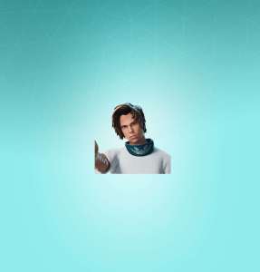 Fortnite Rubius Skin - Character, PNG, Images - Pro Game Guides