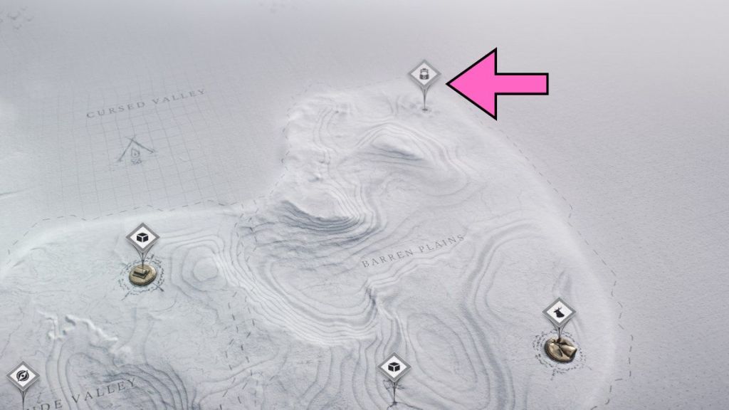 All Core Locations in Frostpunk 2 (Map) | Pro Game Guides