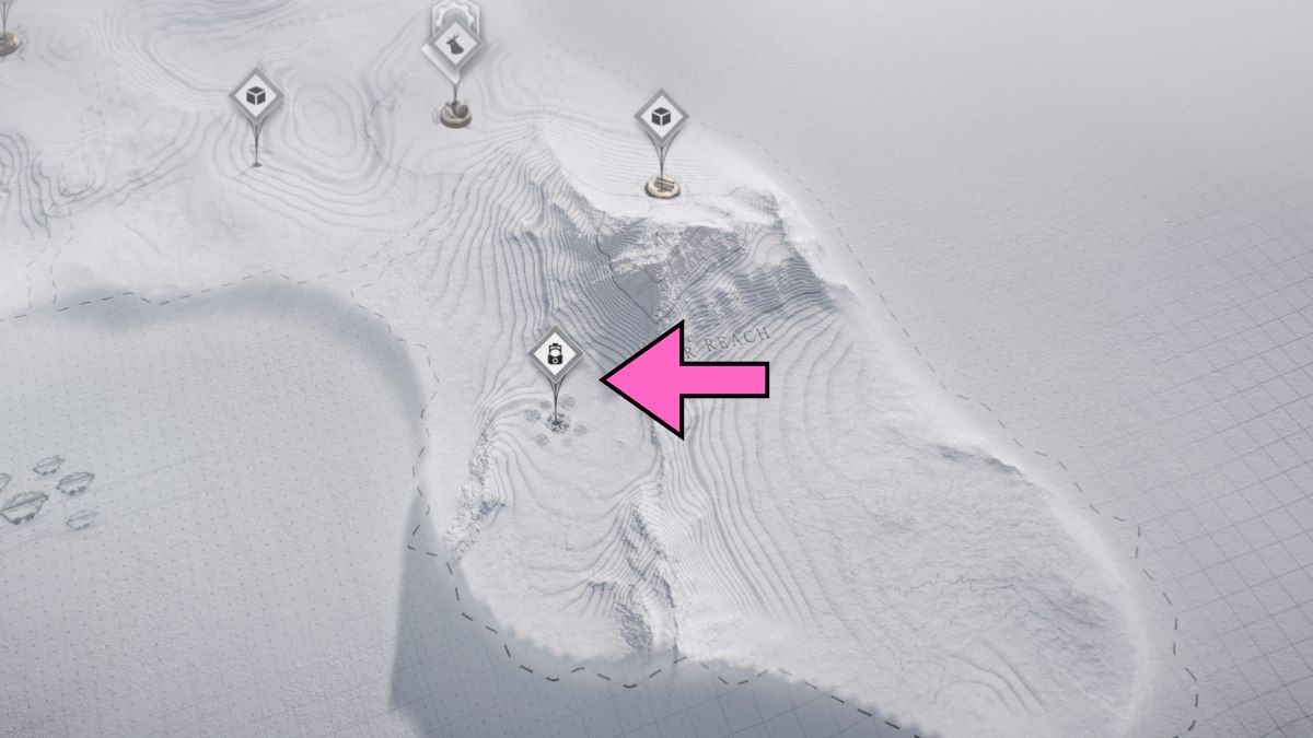 All Core Locations in Frostpunk 2 (Map) | Pro Game Guides