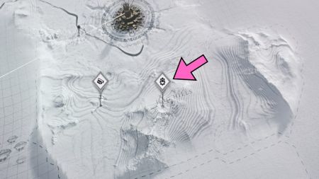 All Core Locations in Frostpunk 2 (Map) | Pro Game Guides