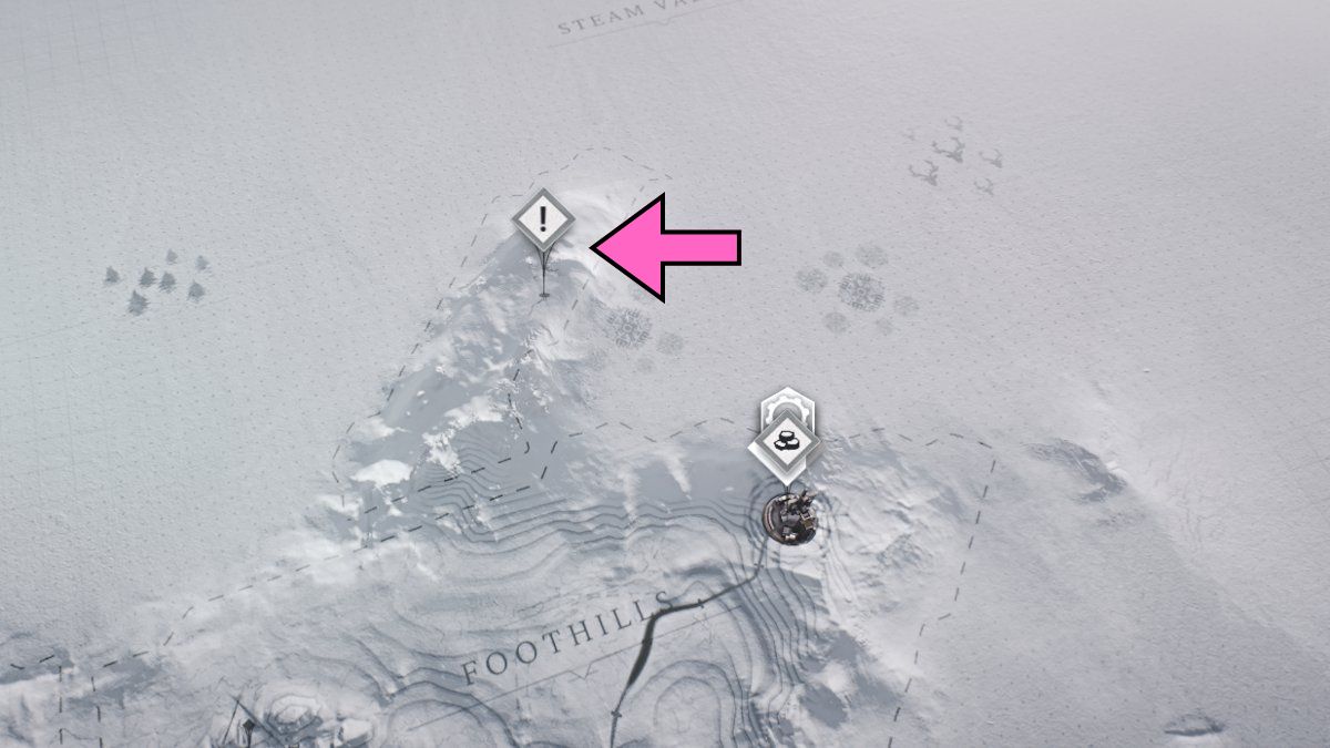 All Core Locations in Frostpunk 2 (Map) | Pro Game Guides