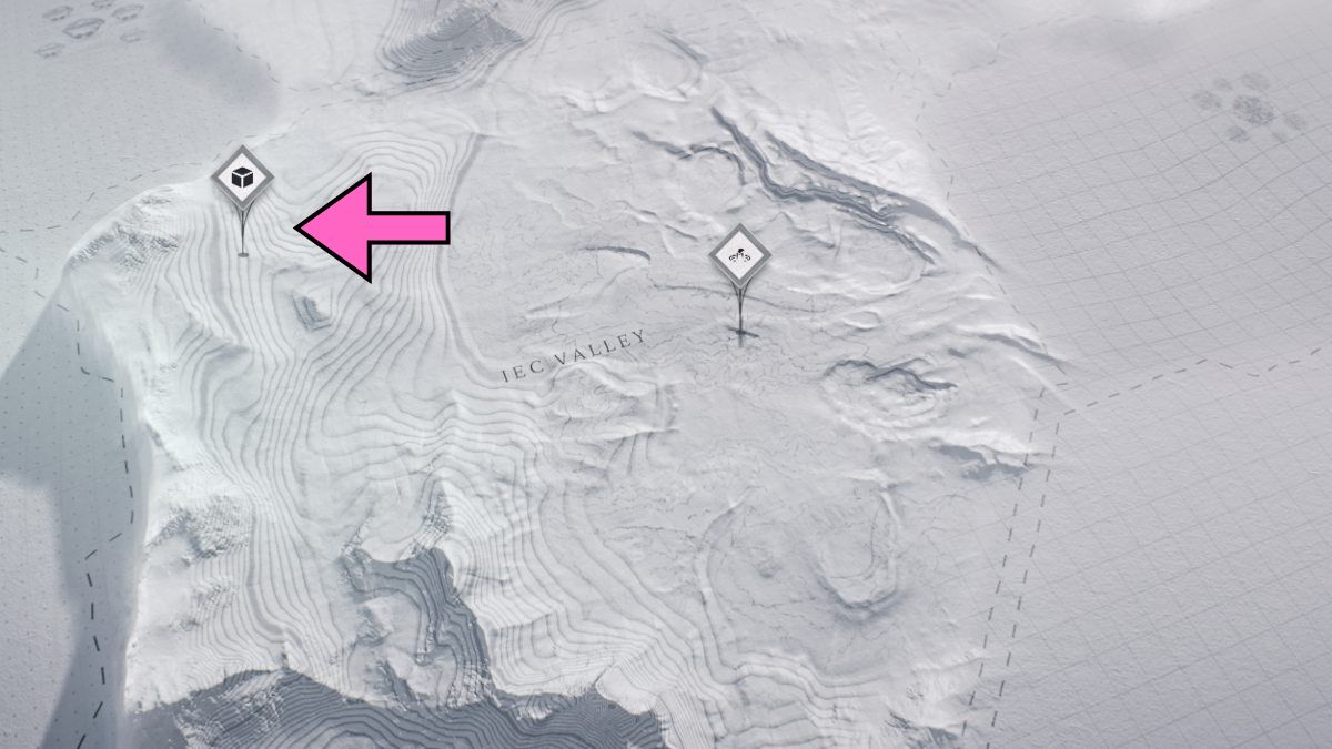 All Core Locations in Frostpunk 2 (Map) | Pro Game Guides