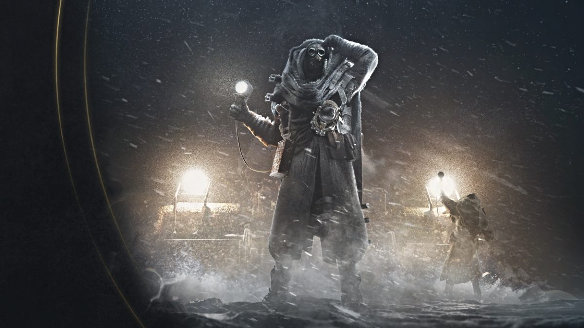Frostpunk 2 Review: A ruthless apocalyptic winter that will make you ...