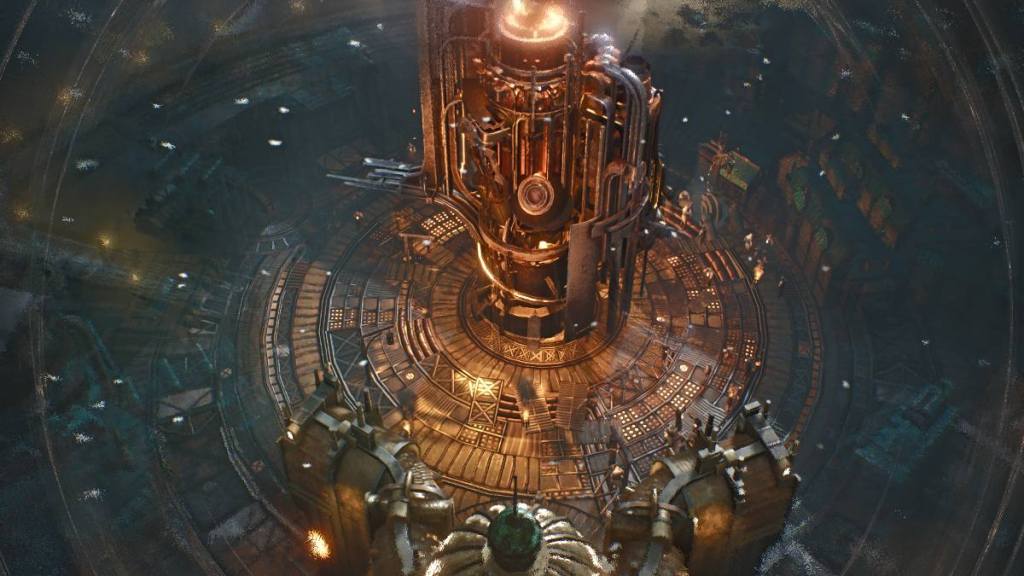 Frostpunk 2 Review: A ruthless apocalyptic winter that will make you ...