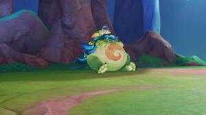 How to unlock the Gluttonous Yumkasaur Mountain King in Genshin Impact ...