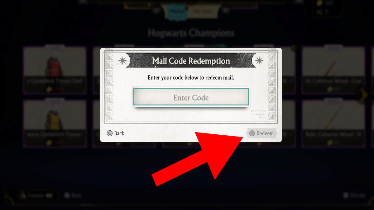 Harry Potter Quidditch Champions Codes (September 2024) | Pro Game Guides