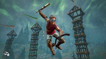 Harry Potter Quidditch Champions Codes (September 2024) | Pro Game Guides
