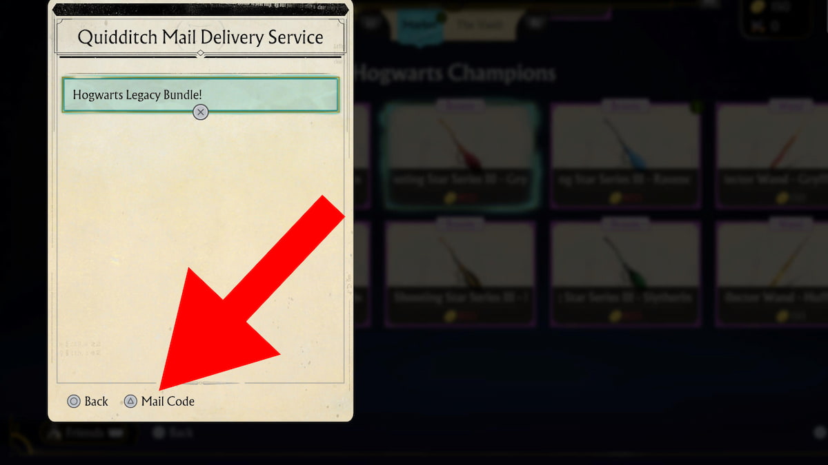 Harry Potter Quidditch Champions Codes (September 2024) | Pro Game Guides