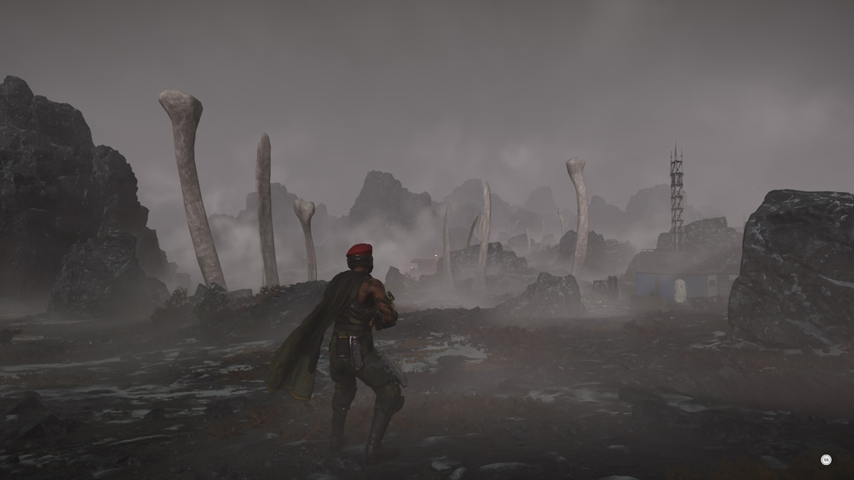 Helldivers 2 players have an idea for the game’s fourth faction - Pro ...