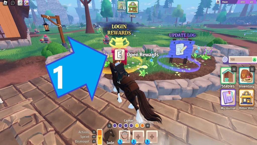 Horse Life Codes (June 2025) | Pro Game Guides