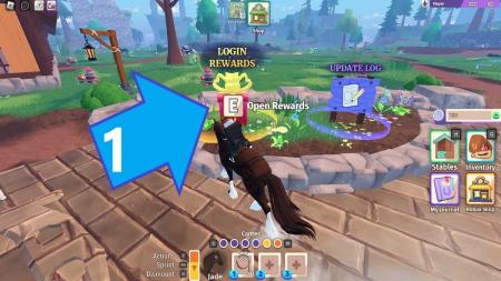 Horse Life Codes (June 2025) | Pro Game Guides