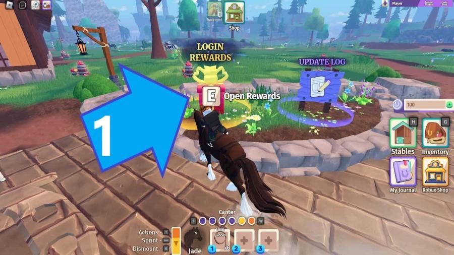 Horse Life Codes (June 2025) | Pro Game Guides