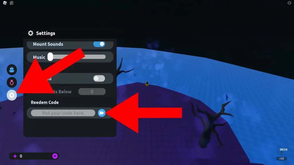 Mount RNG Codes (October 2025) | Pro Game Guides