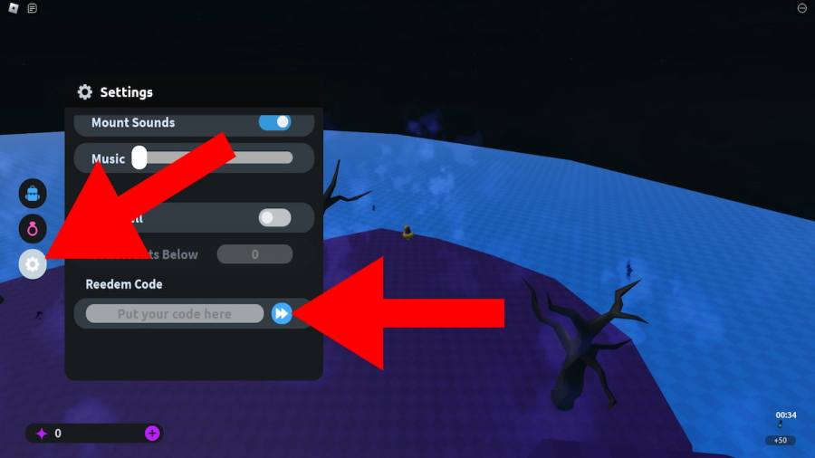 Mount RNG Codes (October 2025) | Pro Game Guides