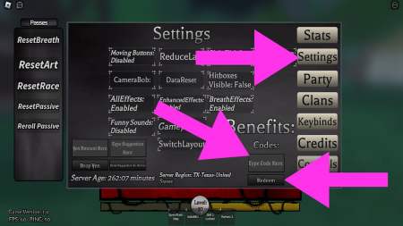 Project DS Codes (September 2024) | Pro Game Guides