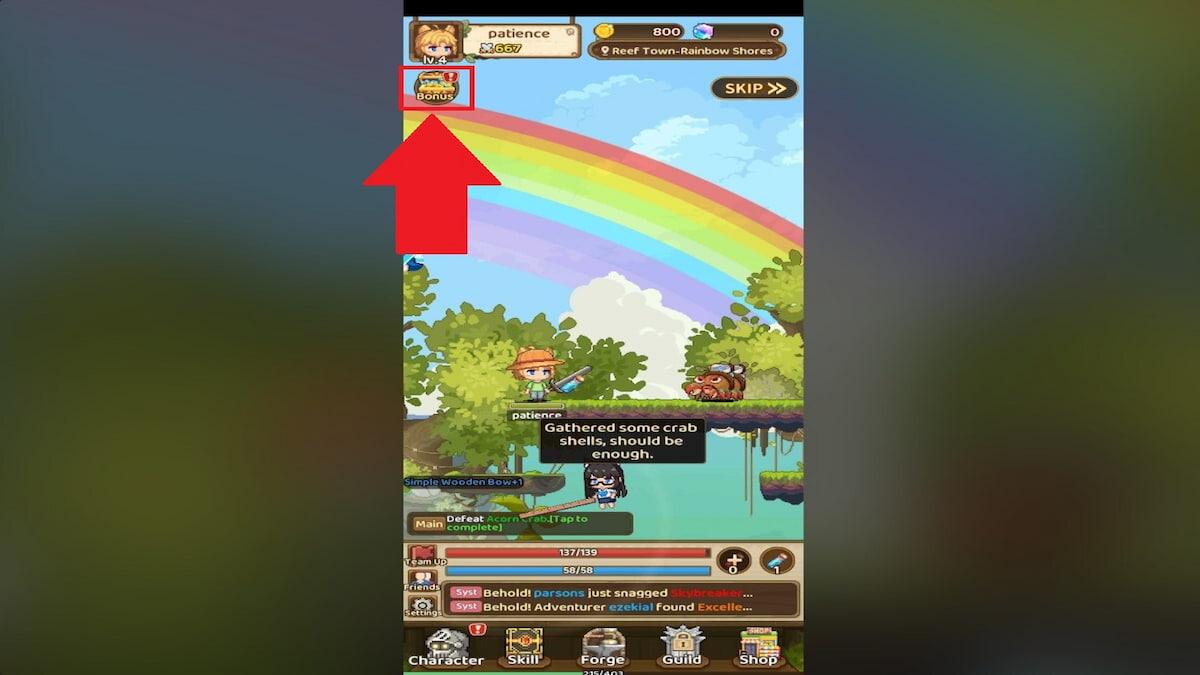 Maple Tale Codes (September 2024) | Pro Game Guides