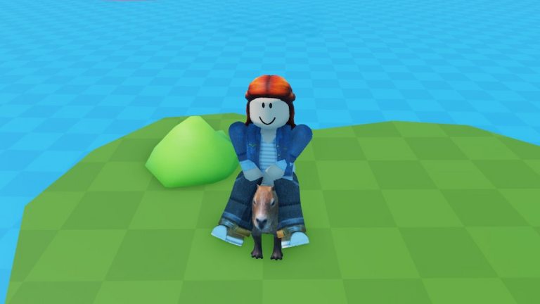 Mount RNG Codes (October 2025) | Pro Game Guides